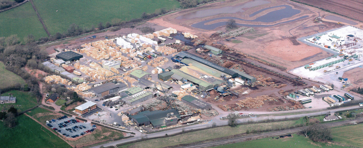 Corporate | Pontrilas Sawmills